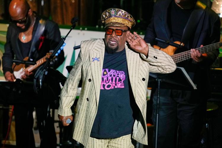 Detroit Opera orchestra to set George Clinton, Parliament-Funkadelic ...