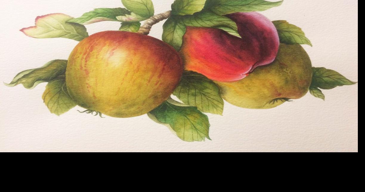 Steven Larsen: The Life of a Watercolorist | Art | yakimaherald.com