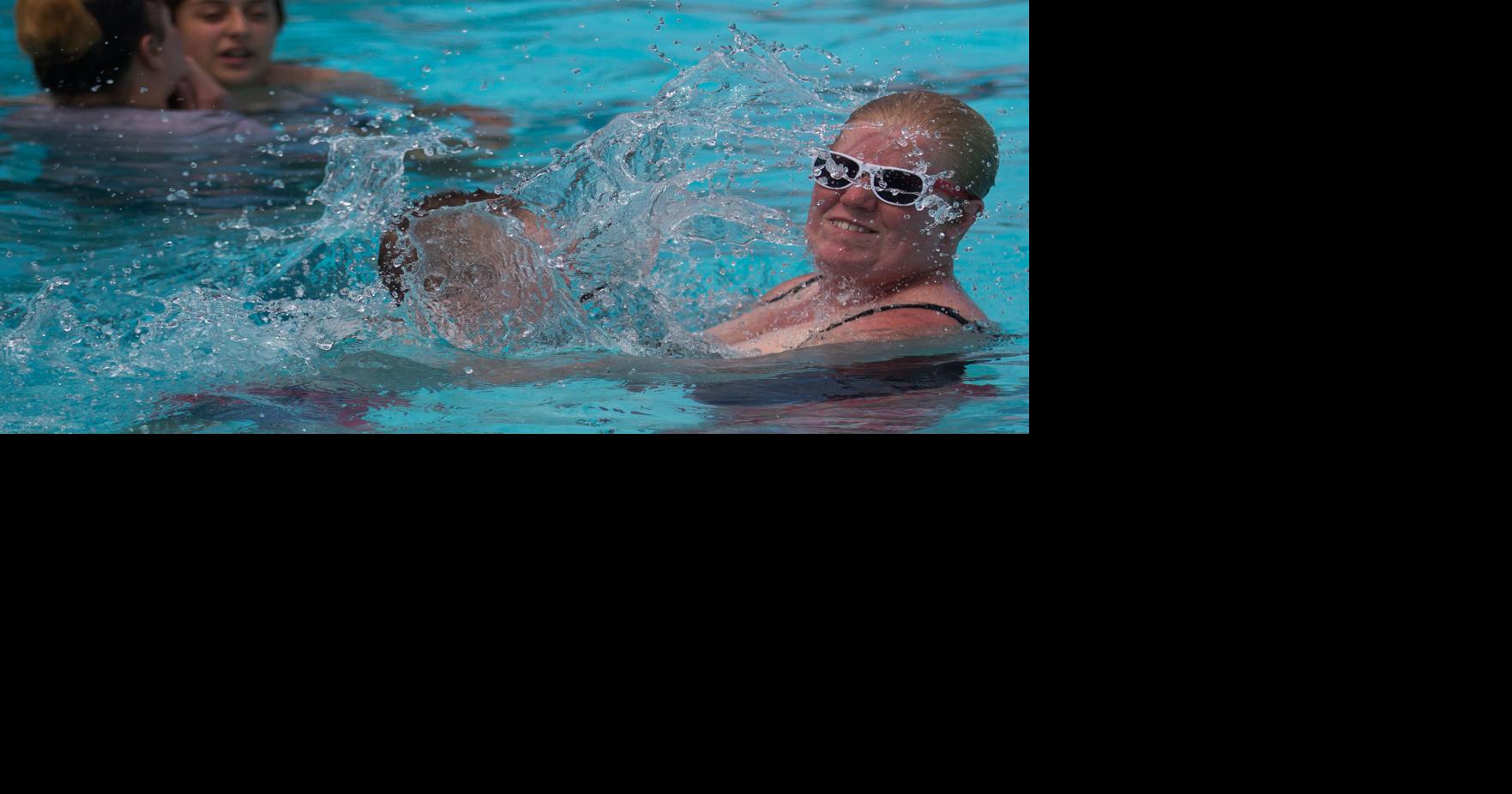 Franklin Pool opens Friday in Yakima | Local | yakimaherald.com