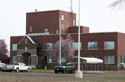 Ahtanum View work release center in Yakima slated for closure ...
