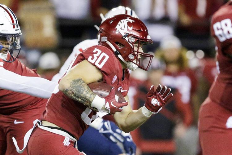 Washington State’s Dylan Paine, Quinn Roff remain out | WSU Sports ...