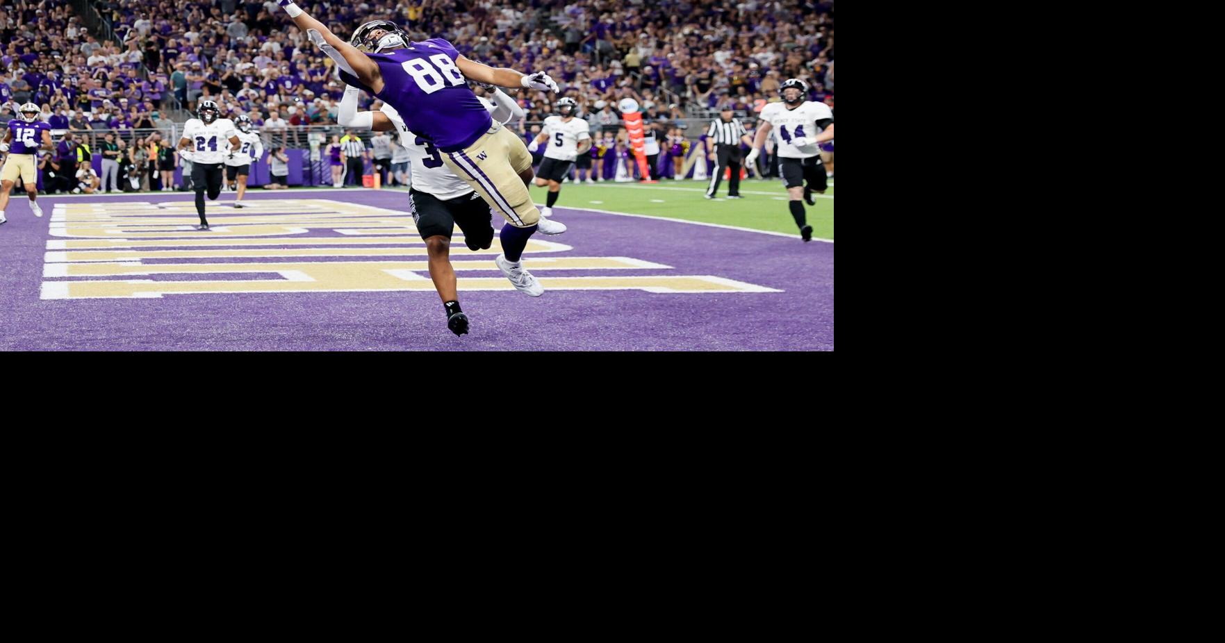 UW believes Quentin Moore may have been injured by ineligible player ...