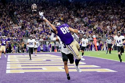 UW believes Quentin Moore may have been injured by ineligible player ...