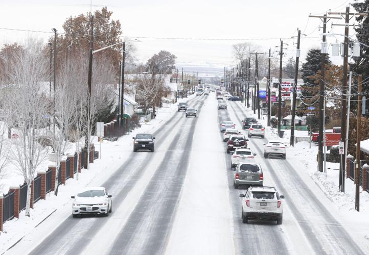 Column: Don’t be fooled, snow is becoming a thing of the past | Opinion ...