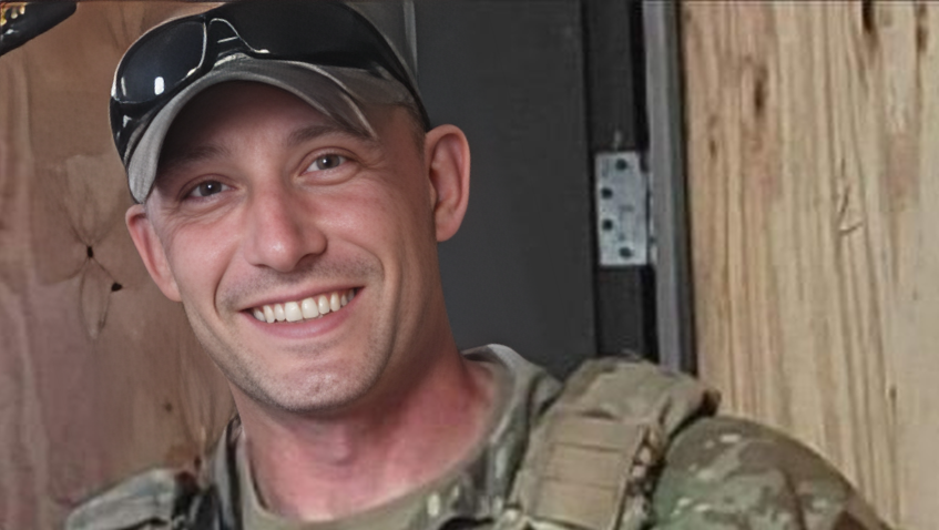 Macy's security officer recounts shooting by shoplifter before ...