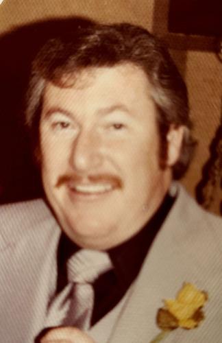 Marion James Baugher | Test | yakimaherald.com