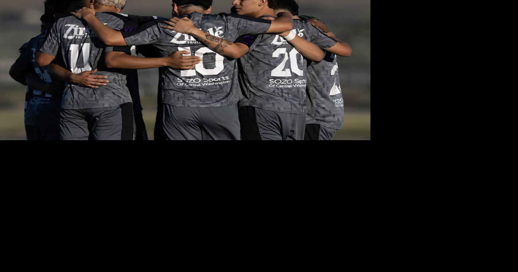 Yakima United falls in Evergreen Premier League final | Sports ...