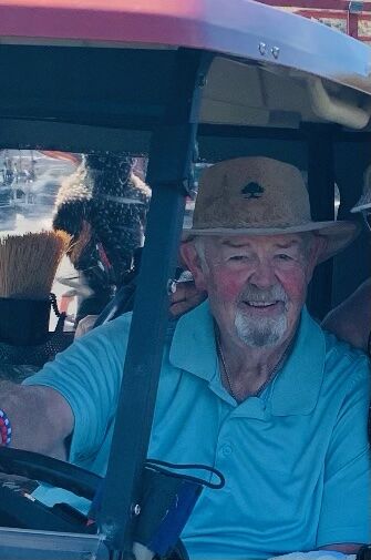 Ronald Dale Donaldson | Test | yakimaherald.com