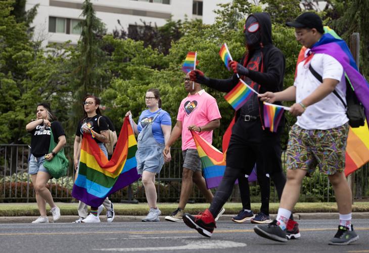 Community members respond to Pride Proclamation rejections across ...