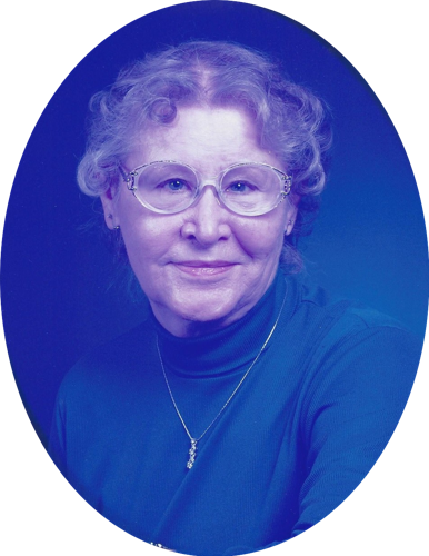 Pearl (Peggy) Eggar | Test | yakimaherald.com