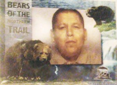 Peter Wilburn Sohappy | Test | yakimaherald.com