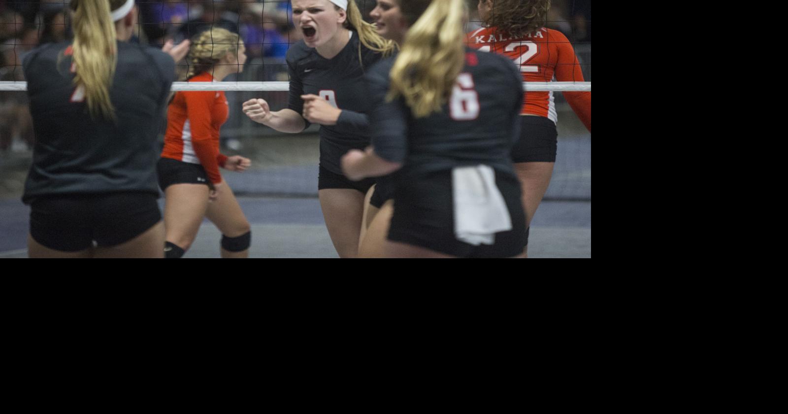 No. 1 Kalama outlasts King’s | Prep Sports | yakimaherald.com