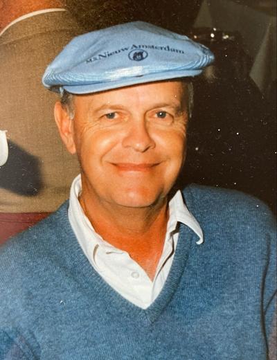 Oliver Roy Marsh, Jr. | Test | yakimaherald.com