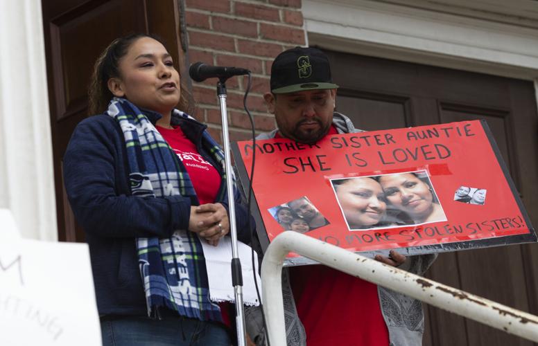 A long path to justice: How a family fought for answers after Rosenda ...