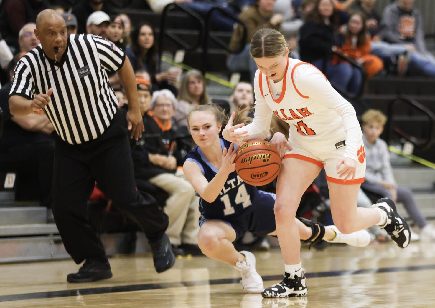 Davis to host eight Valley teams as state basketball gets rolling in ...