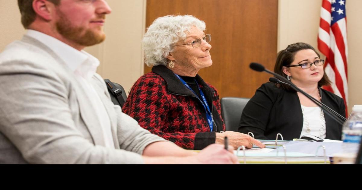 Yakima Council brings back strong mayor discussion | Local ...