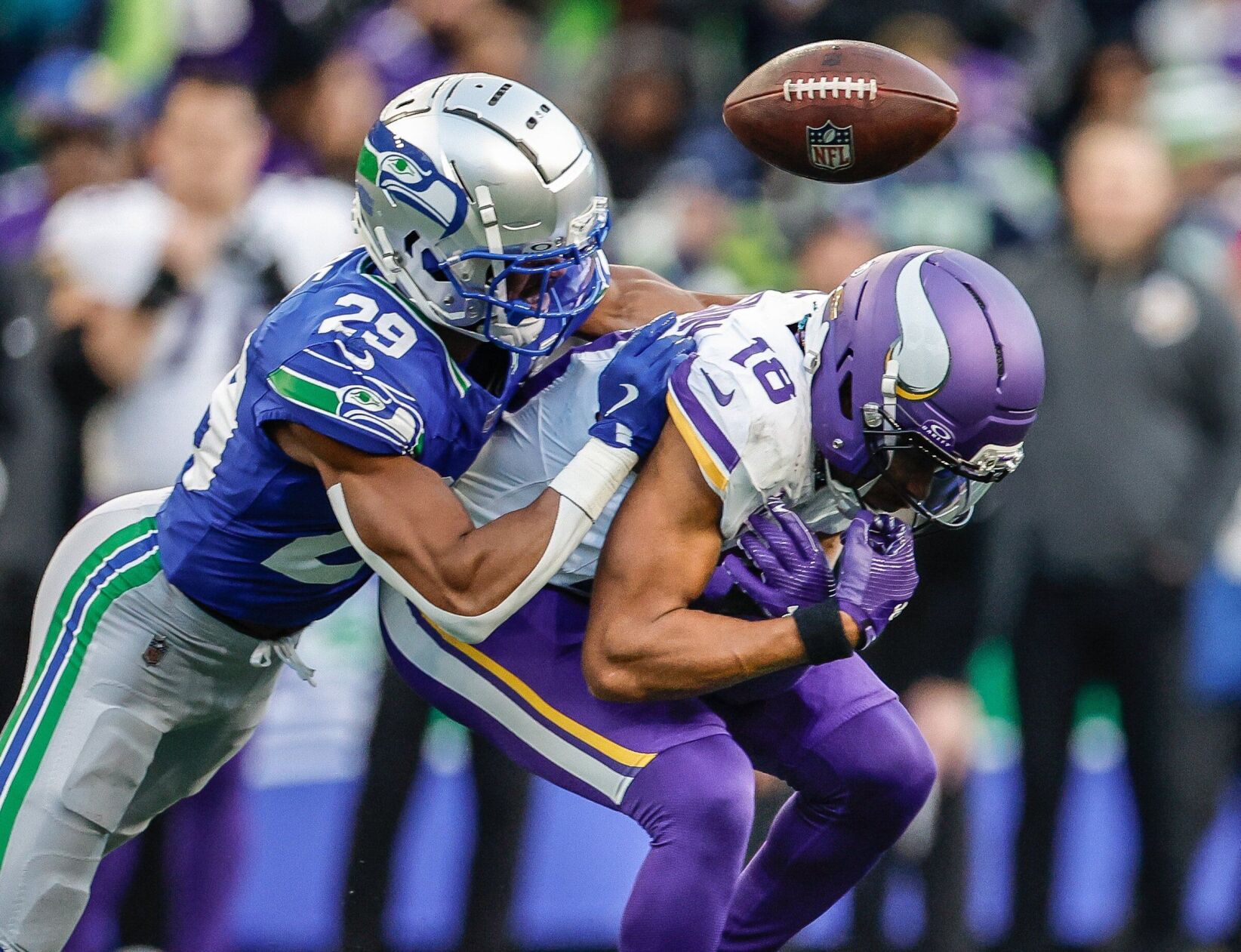 Seahawks hold on to cornerback Josh Jobe | Seahawks | yakimaherald.com