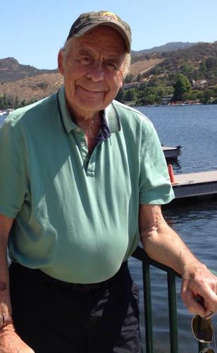 Donald William MacNeil | Test | yakimaherald.com