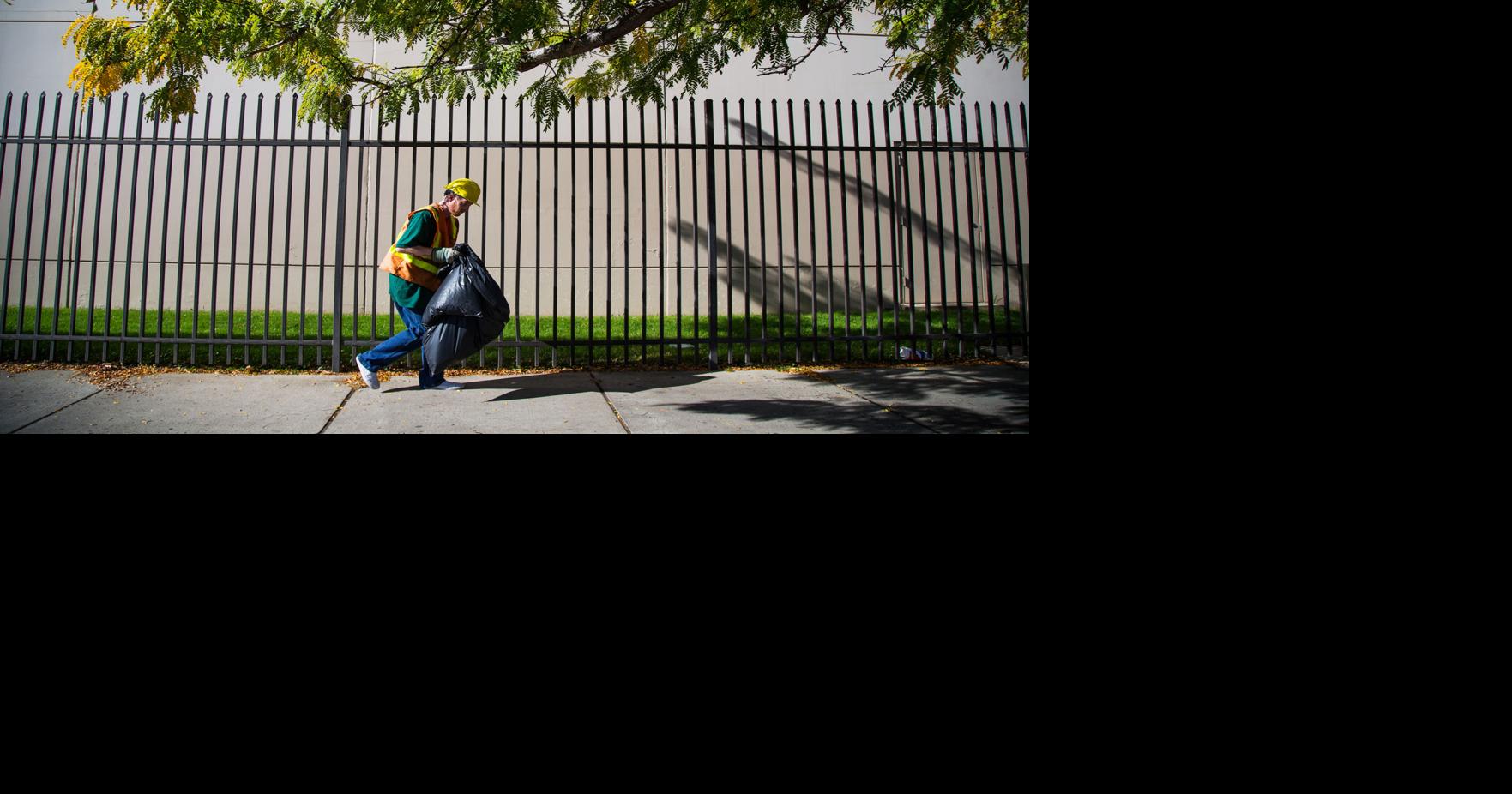 Labor programs aim to help inmates stay out of custody | Local ...