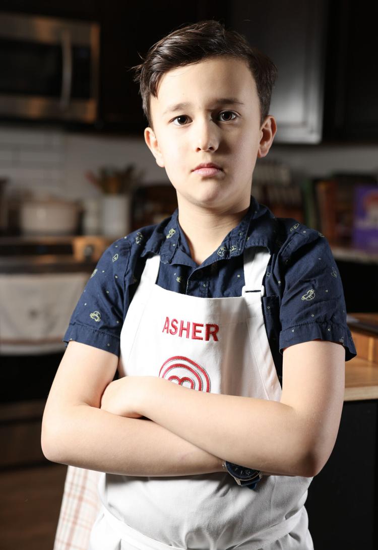 Young Yakima chef Asher Niles' 'MasterChef Junior' journey comes to an end | Explore Yakima ...