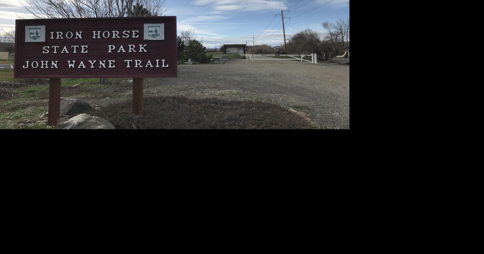 It Happened Here: Electric rail service crosses Kittitas County | Local ...