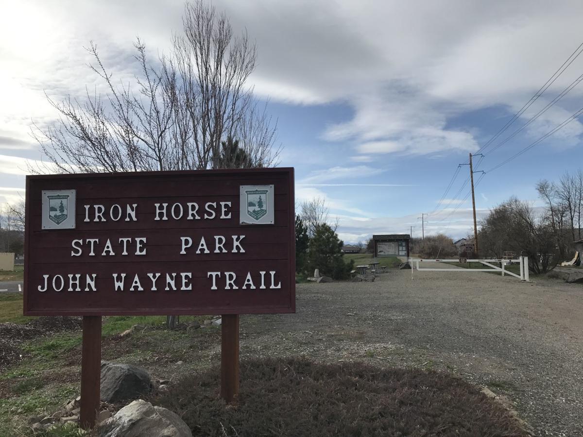 Out: John Wayne Pioneer Trail. In: Palouse to Cascades State Park Trail ...