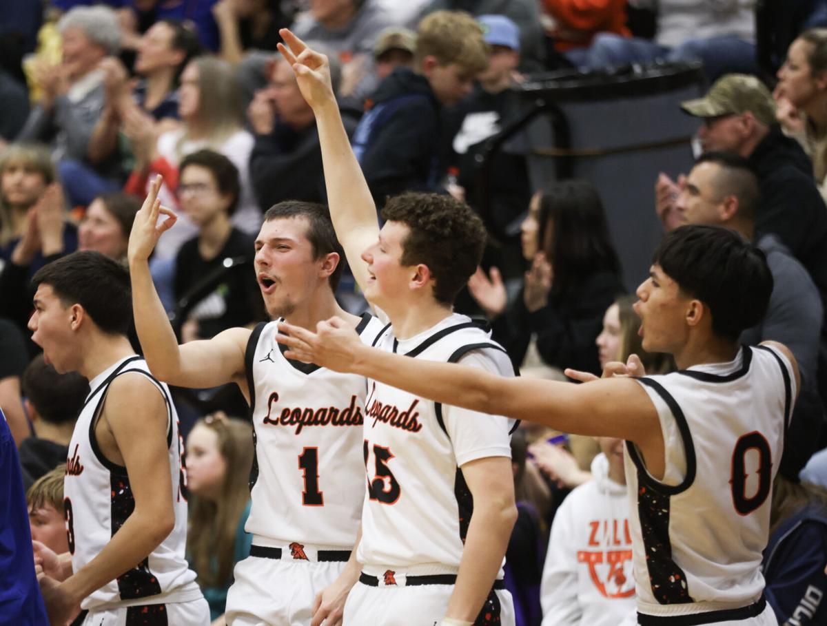 Boys basketball roundup: Zillah outlasts Toppenish to complete perfect ...