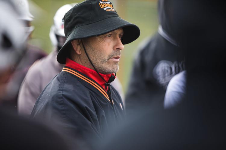 Daniel Robillard never misses a fall, winter or spring season at Zillah ...