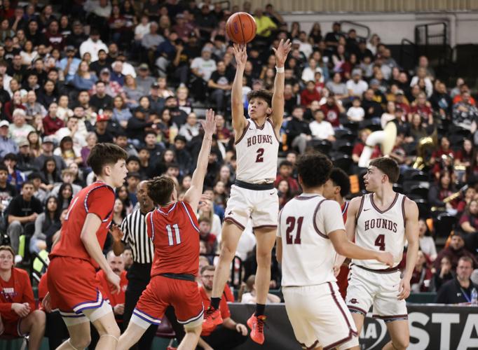 Grandview boys outrun Prosser to reach semifinals | CWAC | yakimaherald.com