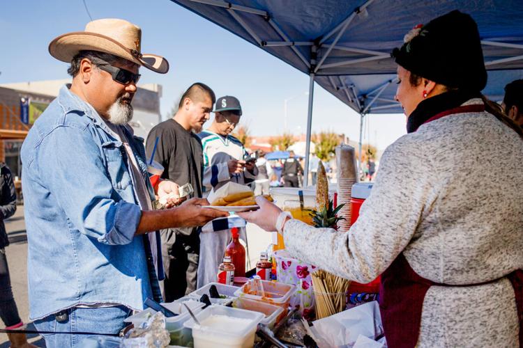 Yakima Valley weekend picks: First Friday, break dancing and tamales ...