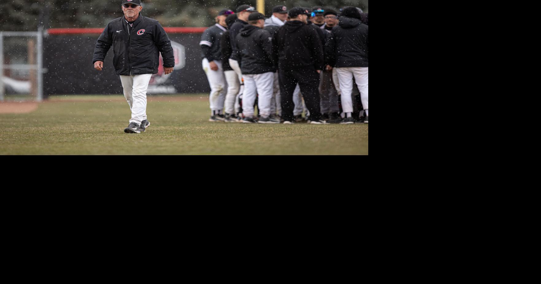 Storey still going strong after 32 years leading Central Washington ...