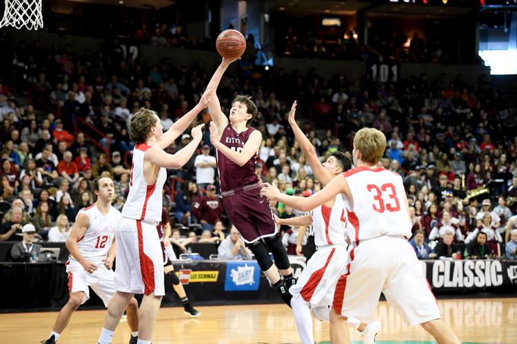 Kittitas boys repeat as Class 2B state champions | Sports ...