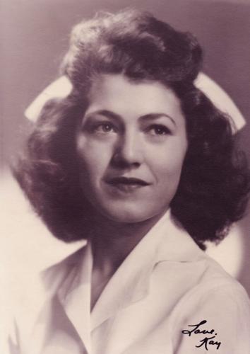 S. Katherine (Kay) Babcock | Test | yakimaherald.com