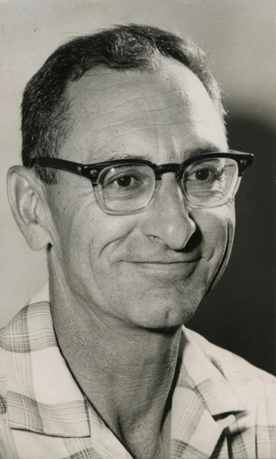 It Happened Here: Edward Putnam builds Yakima’s park system | Local ...