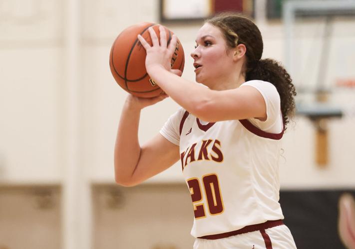 Sunnyside's Paris Wilson emerging as leader for YVC women | Sports ...