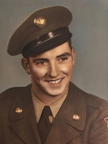 Bill (Alexander) Ford | Test | yakimaherald.com