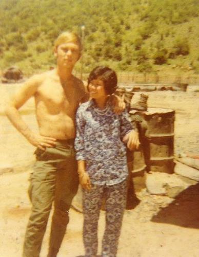 A Family Found: Jim Heintz Discovers a Daughter in Vietnam | Community ...