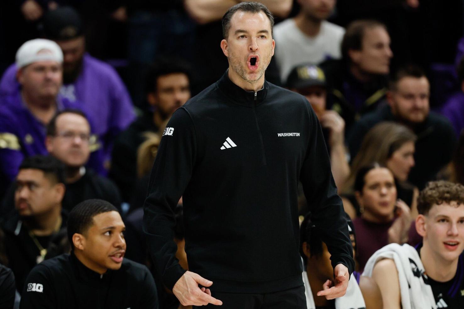 UW men’s basketball still has NCAA tournament shot despite injuries ...