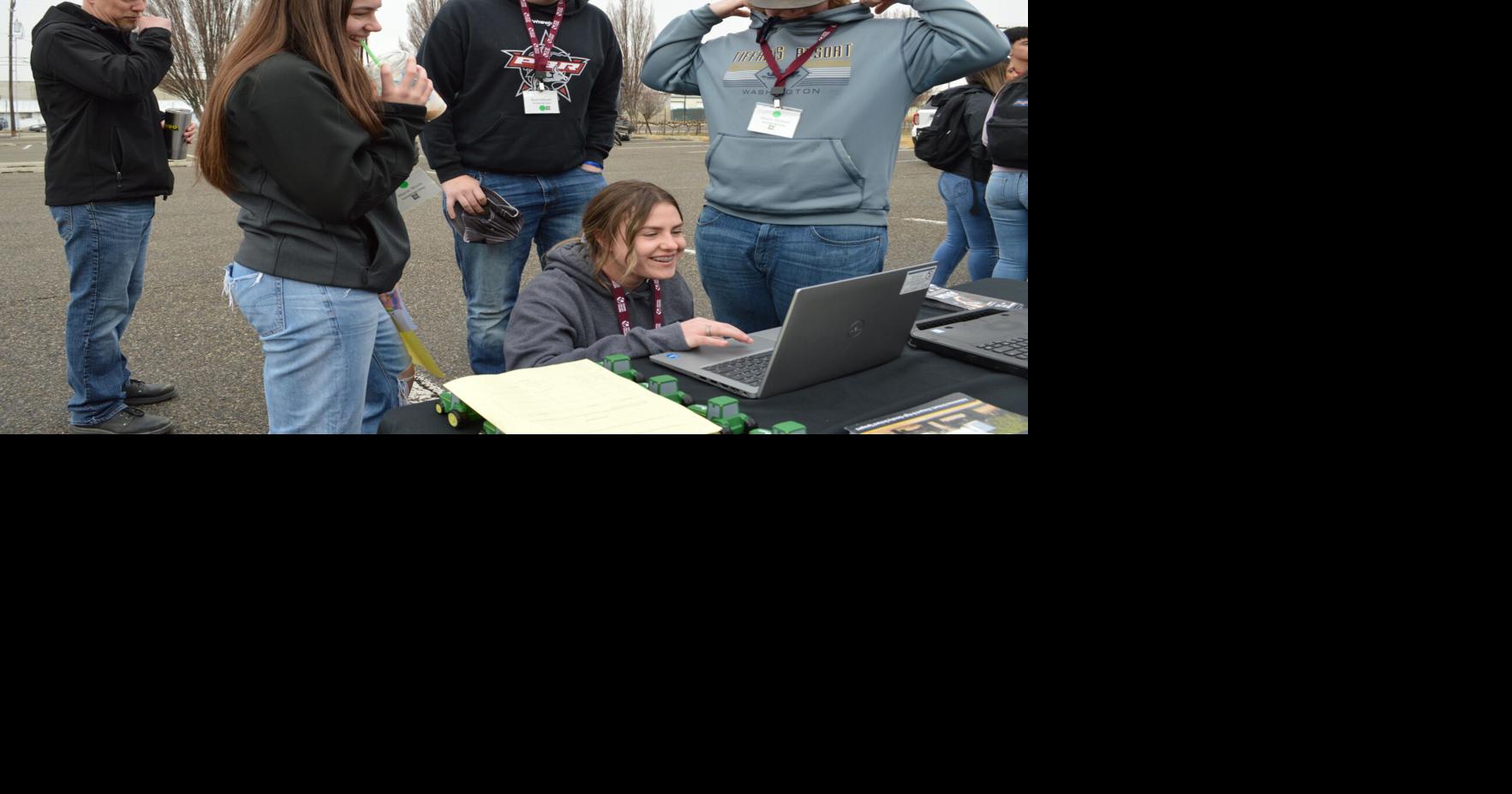 YVC opens Grandview campus to showcase agriculture education and ...