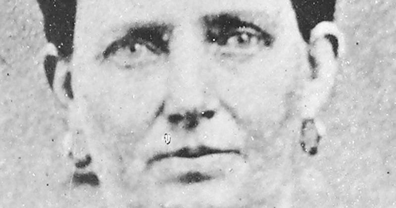 The hard life and early death of Priscilla Goodwin | Local ...