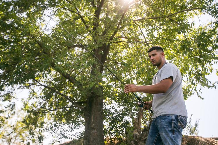 Take plenty of precautions as temperatures rise | Local | yakimaherald.com