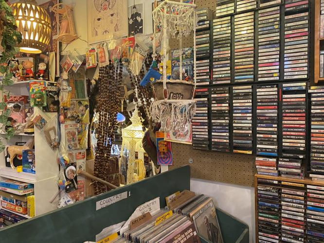 That 70s Shop is the comfort-filled time machine of Union Gap | News ...