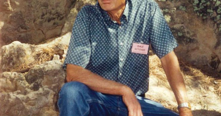 George Dale Ritchie | Test | yakimaherald.com