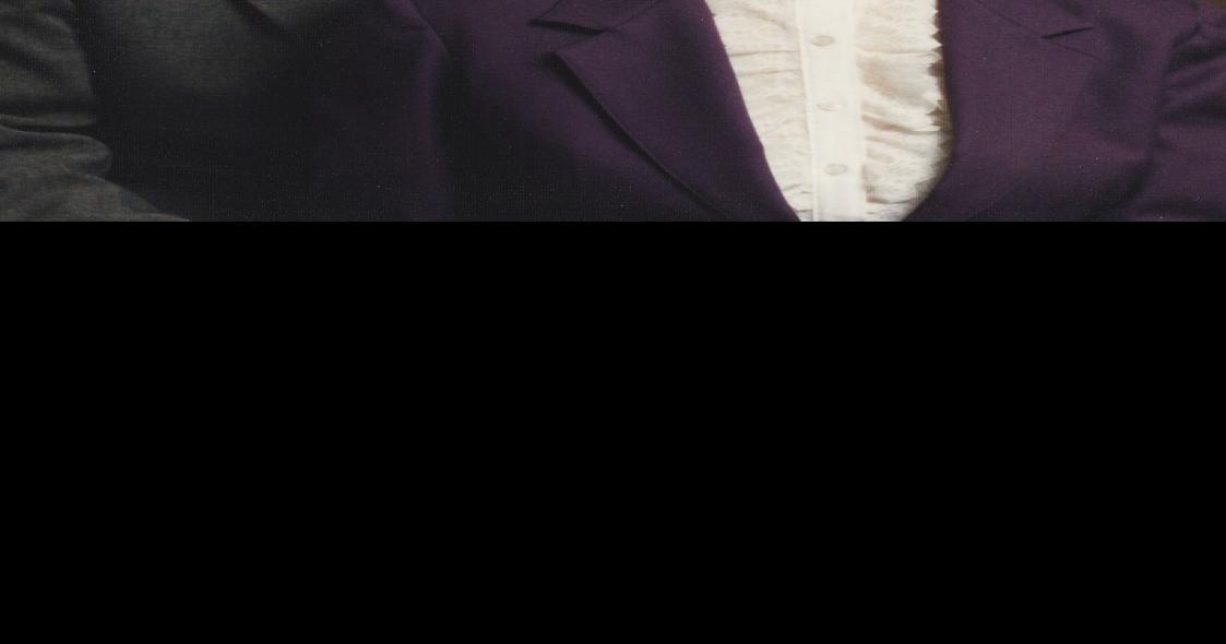 Herman Fox & Barbara Jean Fox | Test | yakimaherald.com