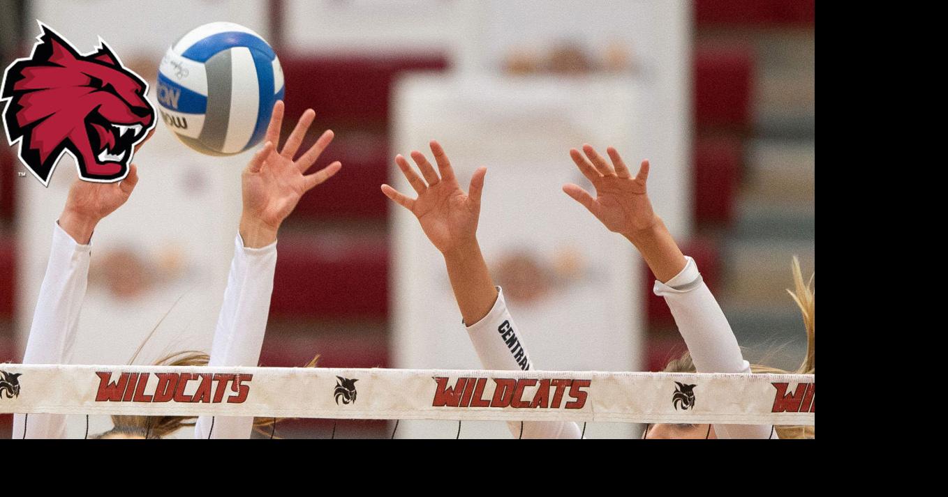 Local report: Central Washington volleyball stuns Western in NCAA first ...