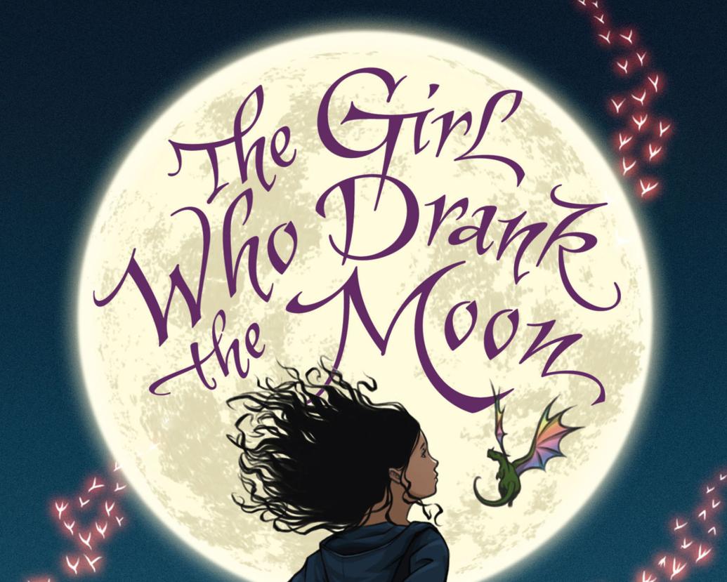 Book Scene: Drink in ‘The Girl Who Drank the Moon’ | | yakimaherald.com