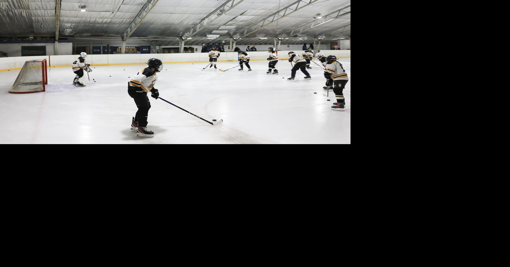 Yakima Ice Rink | | yakimaherald.com