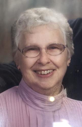 Flora Chezum | Test | yakimaherald.com