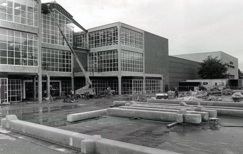 Bellevue Arts Museum through the years | Entertainment | yakimaherald.com