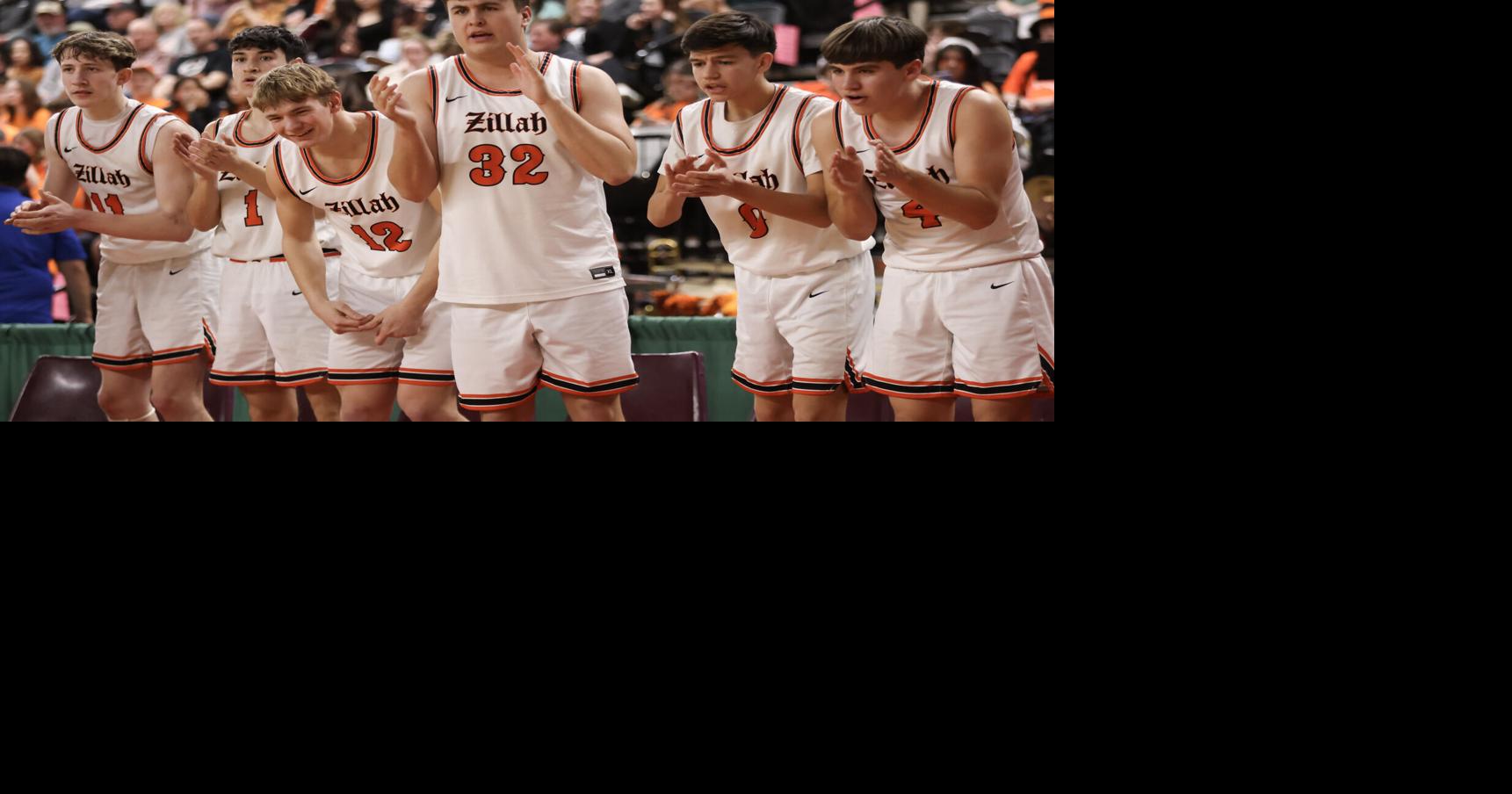 Zillah bounces back to top Freeman and reach trophy game | SCAC ...